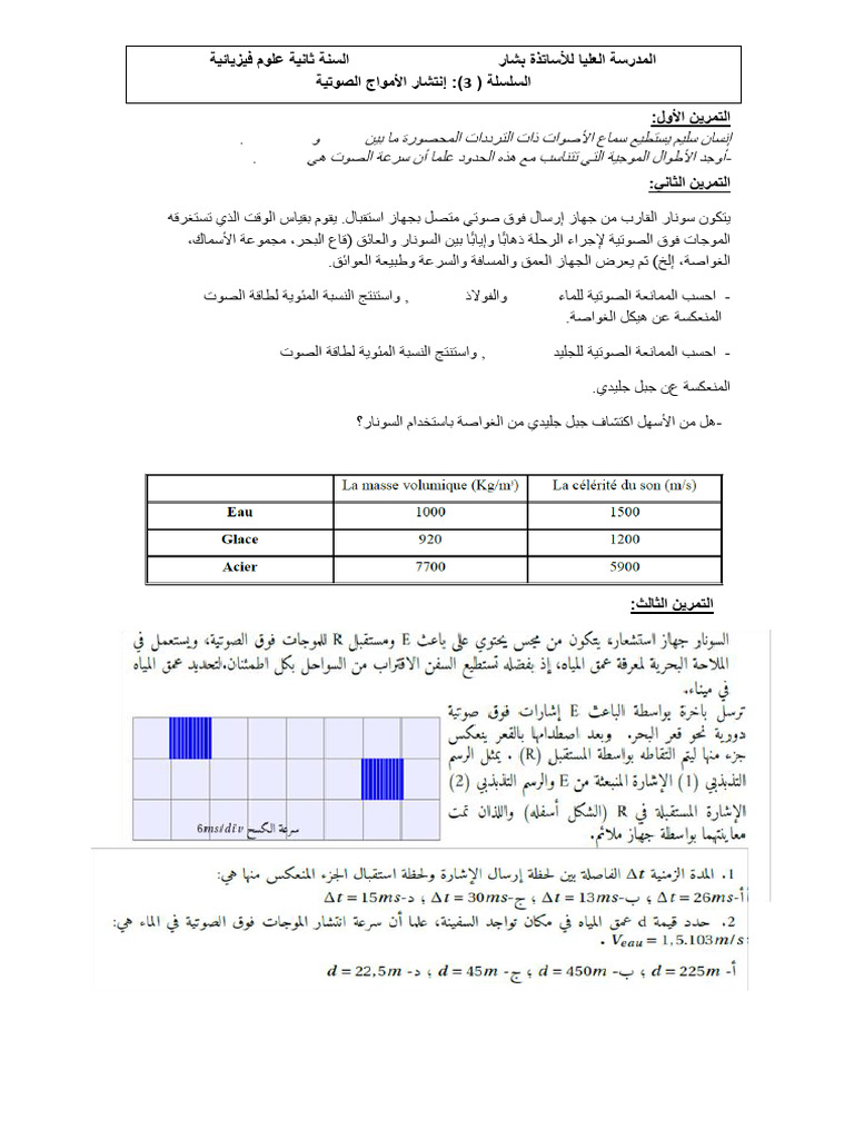 fiche_acoustique | PDF