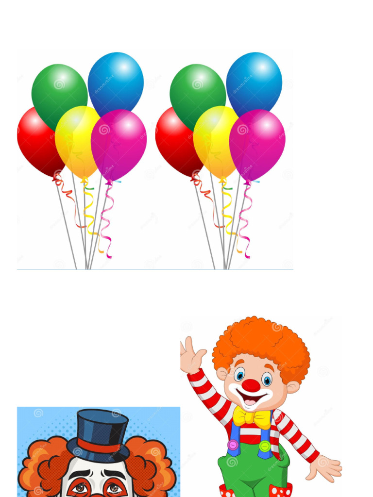 PAYASO | PDF