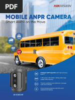 7xxx ANPR Installation & Configuration Guidance (New) | PDF | Camera ...