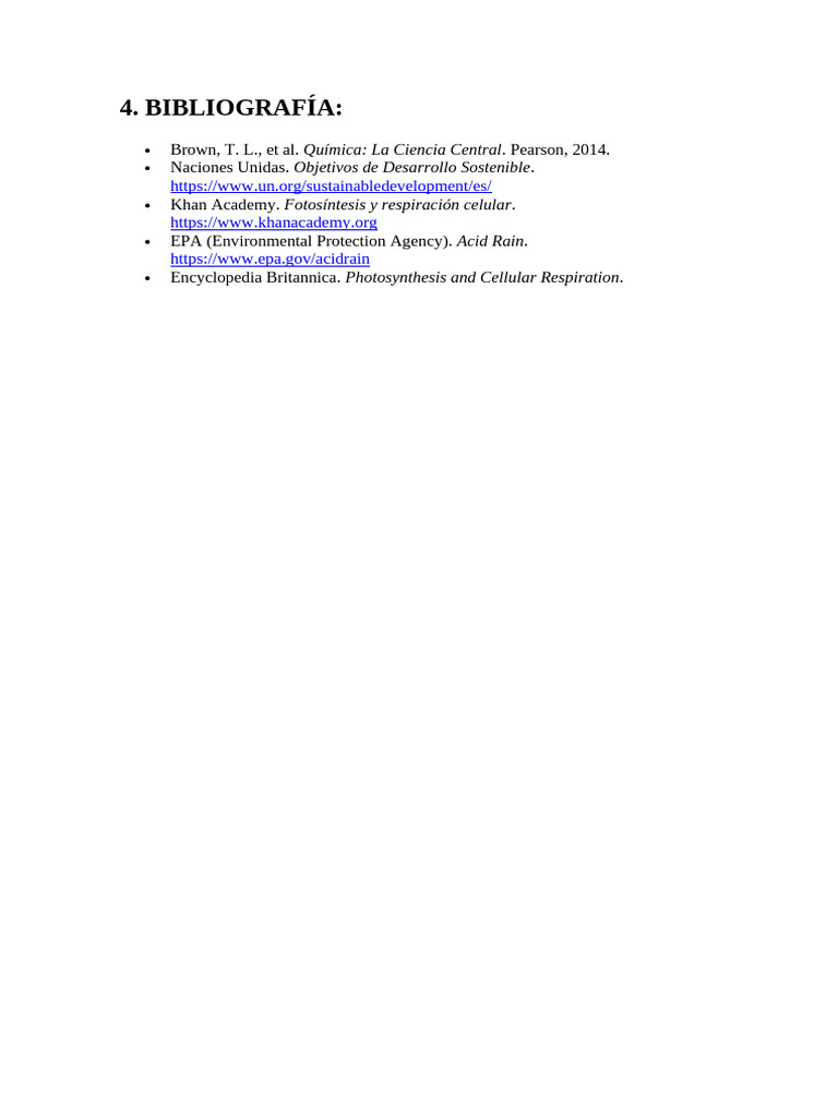 Bibliografía | PDF