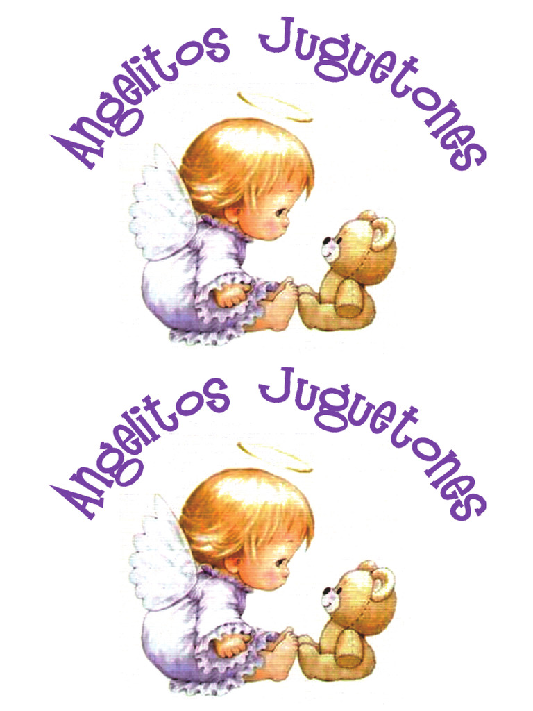 Angelitos | PDF
