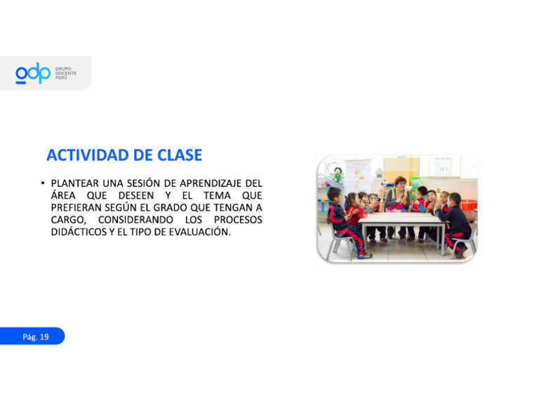 Actividad Clase | PDF