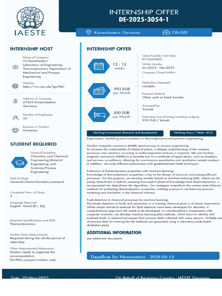 De 2025 3054 1 | PDF