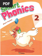 Saxon Phonics | PDF