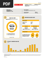 Enbridge Gas Move-In Process Guide | PDF | Faq | Cyberspace