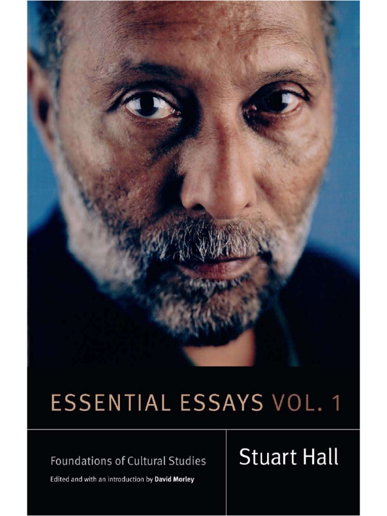 Encoding and Decoding - Stuart Hall | PDF
