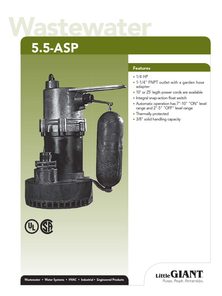 5.5 Asp - 995527 | PDF | Electricity