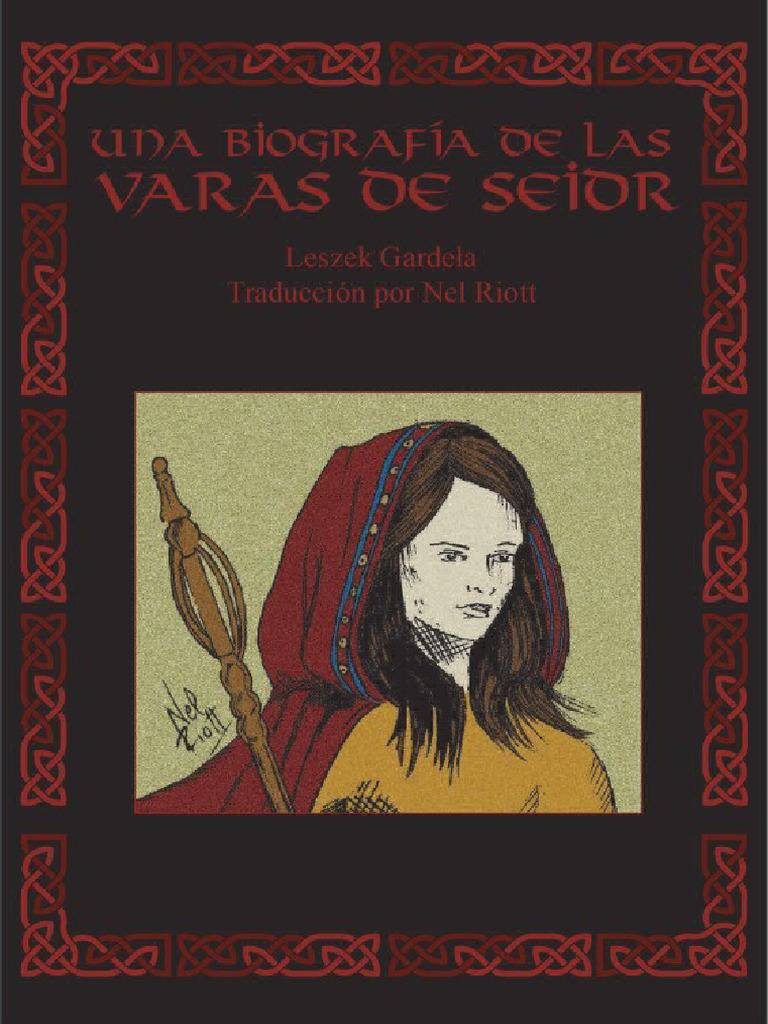 Gardela L 2009 Una Biografia de Las Vara | PDF | Mitología nórdica | Odin
