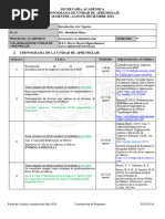 Portada Unison | PDF | Ciencias sociales