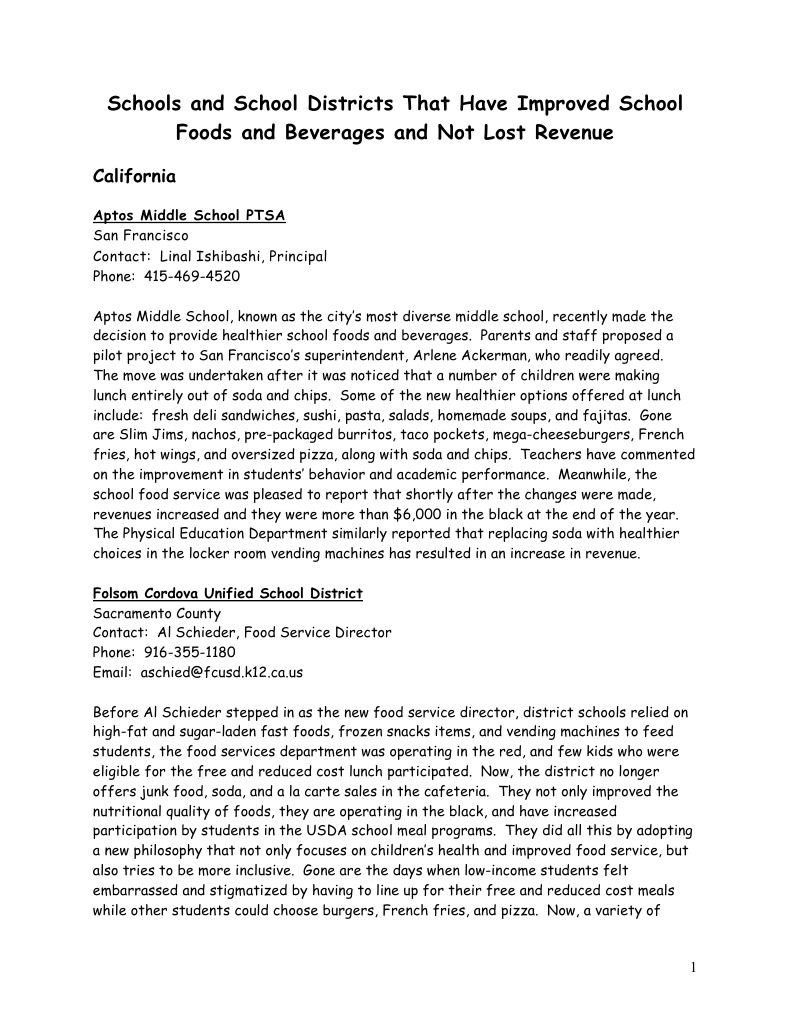 School Vending Machine Case Studies | PDF | Vending Machine | Soft Drink