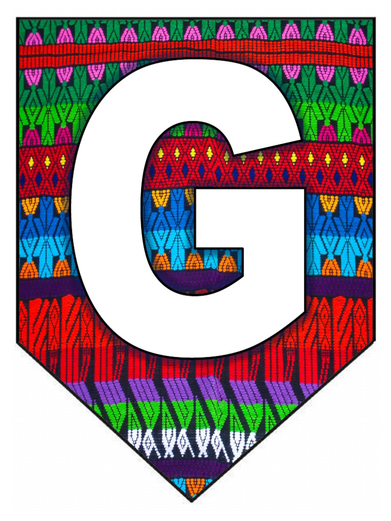 Guatemala Letras Tipicas PRF Carlos | PDF