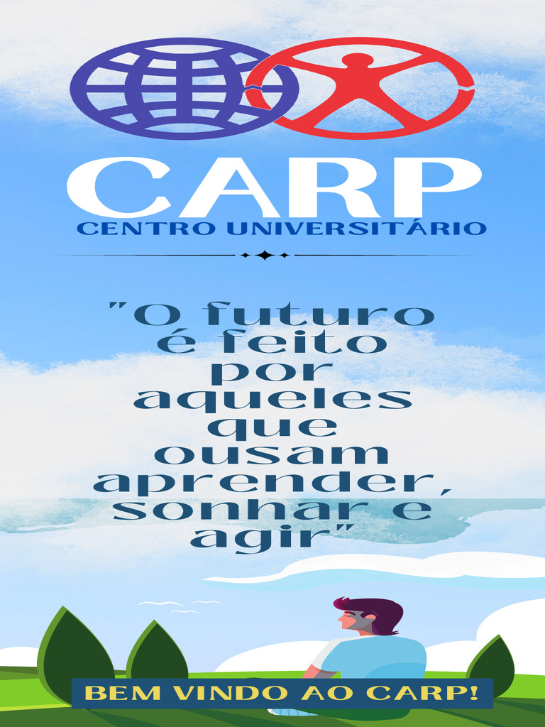 Marcador de Páginas CARP | PDF