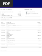 Transfer Reversal Form Revised Final 1 3 1 1 1 | PDF | Indemnity ...