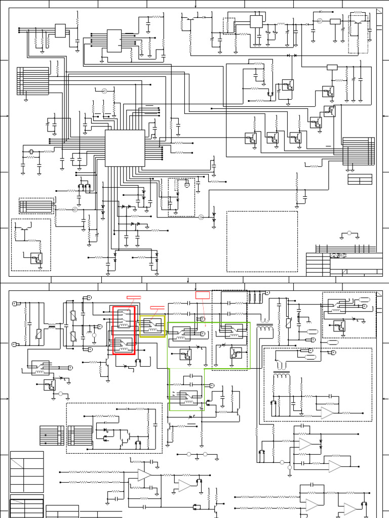Eeprom 8 Bit Shift Register Aux Power: Common Pin | PDF