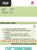 Answer Key iG1 iGCSE Business Studies 1st Assessment Test on Thursday ...