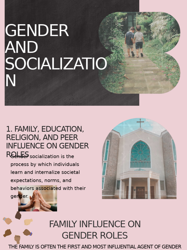Black Modern Gender Equality Presentation 20250217 071628 0000 | PDF ...