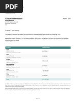 CIBC Direct Deposit Authorization Form | PDF | Cheque | Payments
