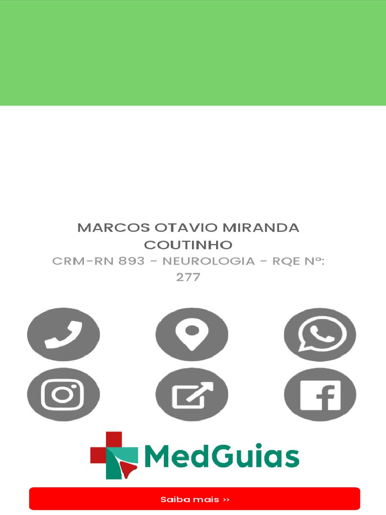 Cartao - MARCOS OTAVIO MIRANDA COUTINHO | PDF