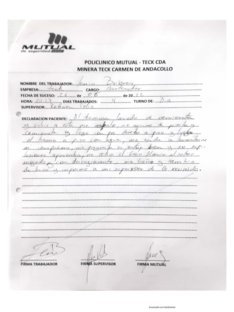 Declaracion LENIN | PDF