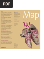 British Museum Floor Plan Overview | PDF | British Museum