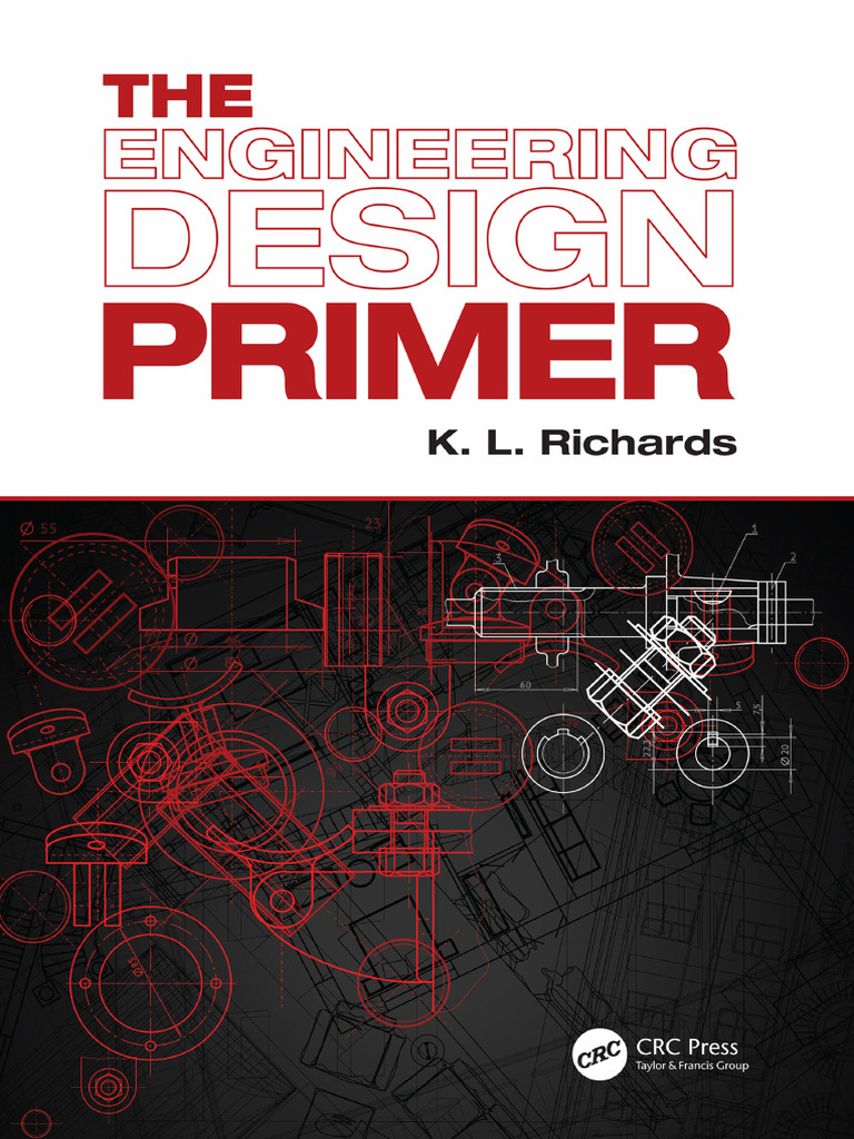 Vdoc.pub the Engineering Design Primer | PDF | Engineering Tolerance