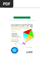 80 5. Avoidance TRAP TRAC Booklet PDF | PDF | Coping (Psychology) | Habits