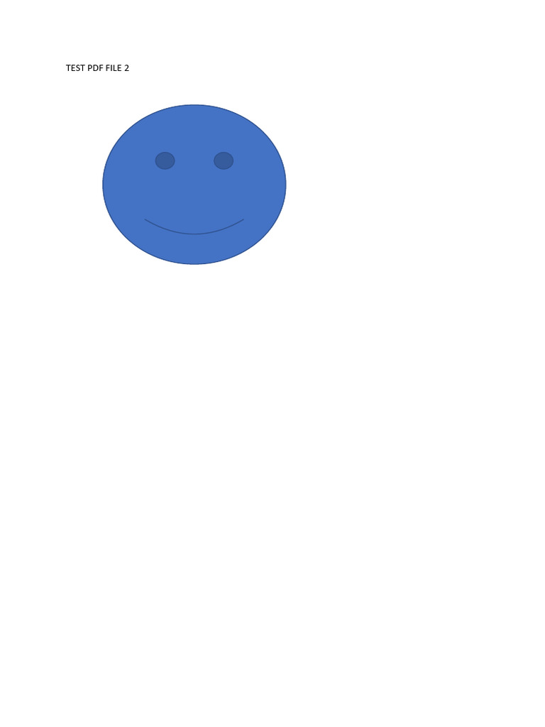 Test PDF File 2 | PDF