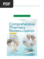 APhA For FPGEE PDF | PDF