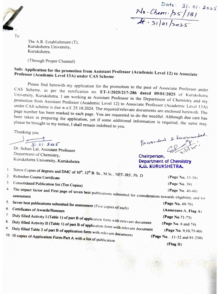 Forwarding Application | PDF