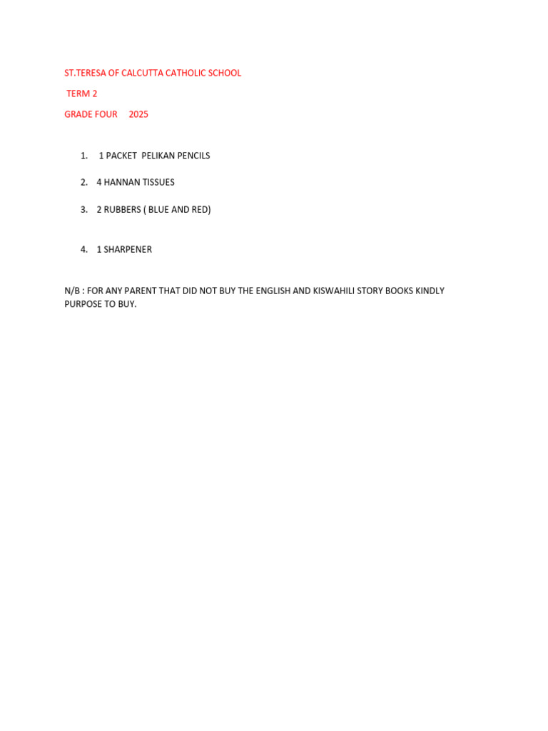 Grade 4 | PDF
