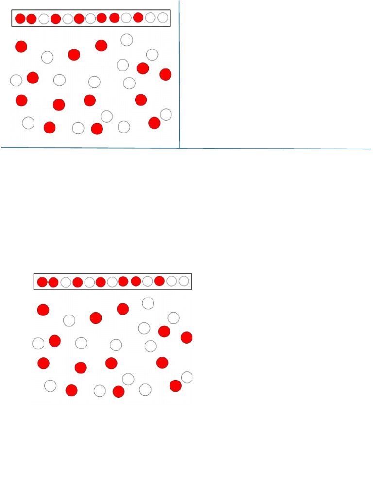 Atividade Ludica de Bolinhas | PDF