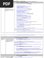 AP World History - Unit 3 EC Packet | PDF | Empire | Mughal Empire