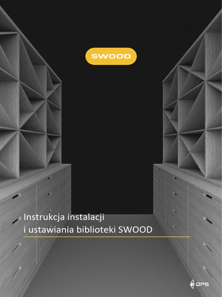Bibliotek SWOOD | PDF