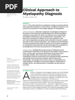 Metformin Titration Sheet | PDF | Diabetes | Clinical Medicine