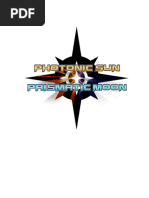Fire Red Extended Evolution List | PDF | Pokémon | Mythopoeia
