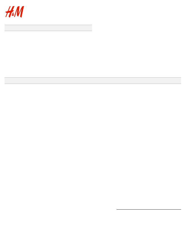 Return Receipt: Your Details Order Date Order Number Return Receipt ...