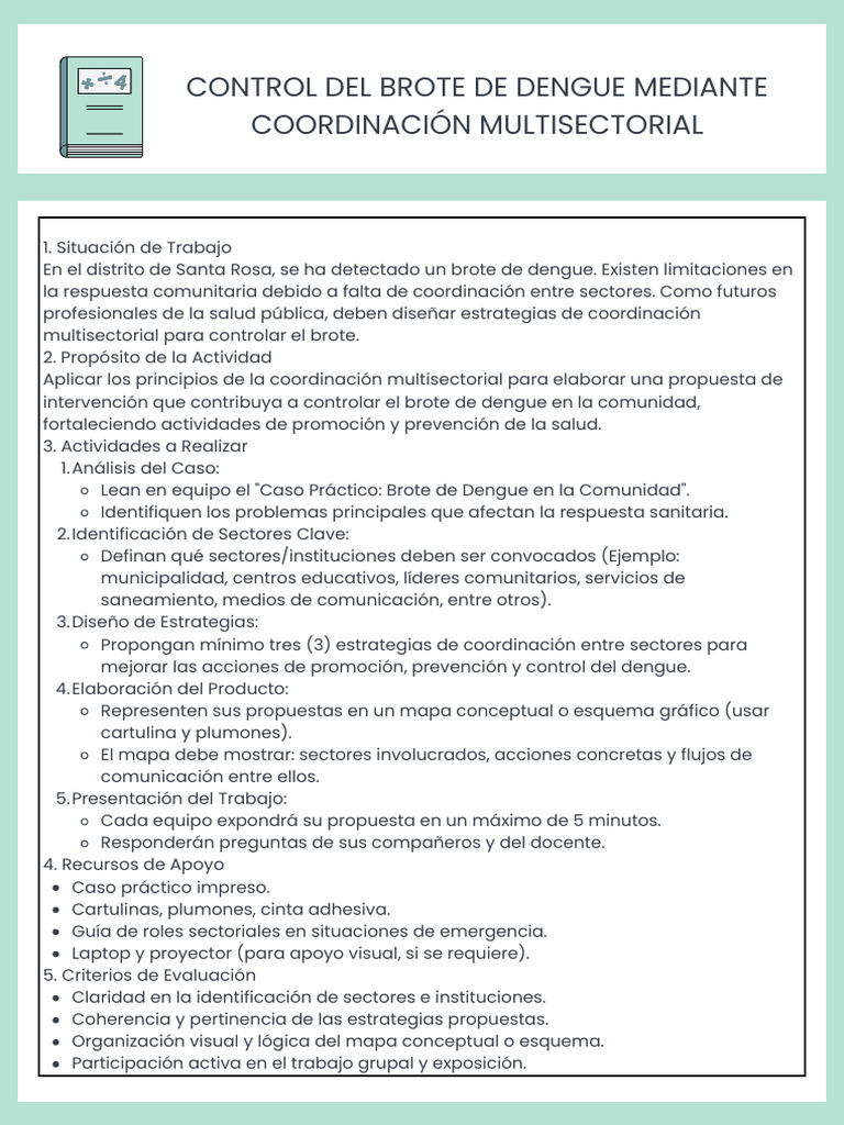 Algebra Word Problems Worksheet in Mint Green Simple Style | PDF