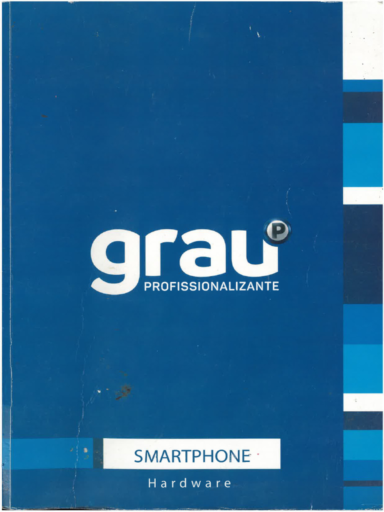 Módulo Hardware | PDF