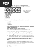 Lesson1 Solution | PDF