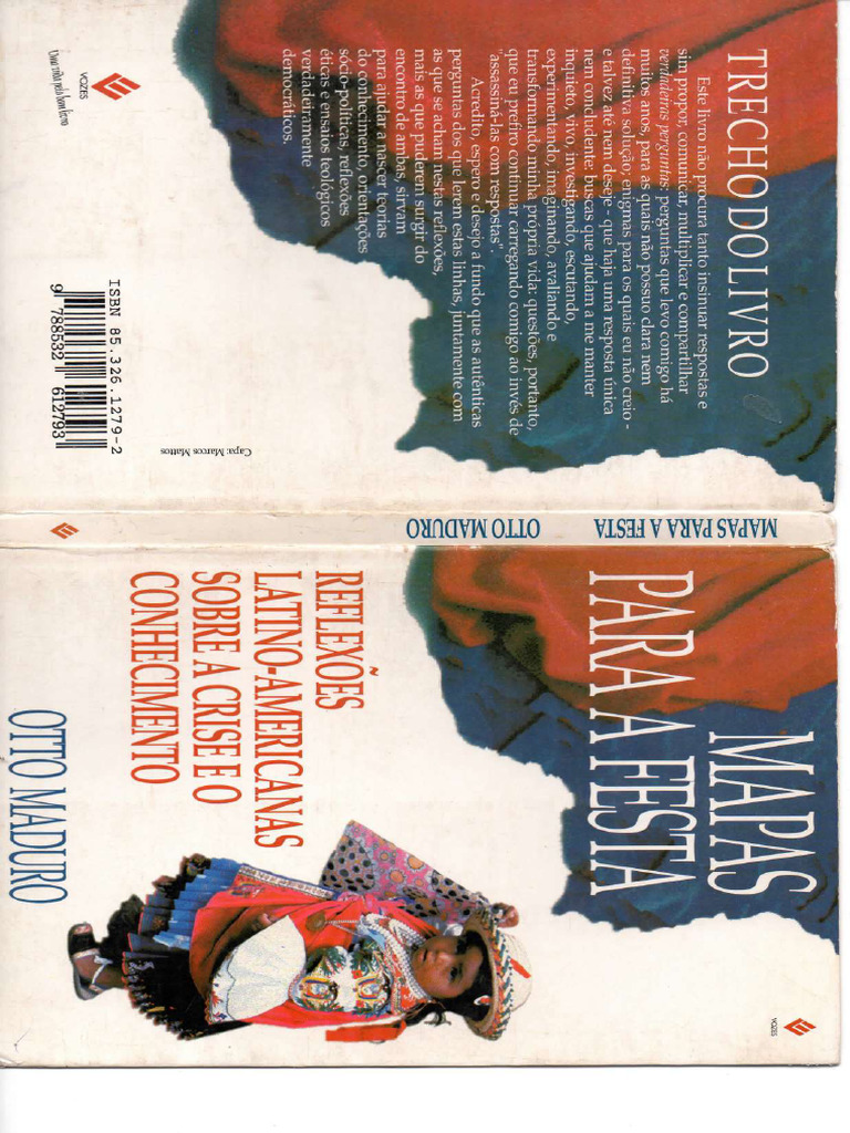 Mapas para Festa Completo | PDF