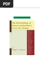 Brief Trauma Questionnaire (BTQ) | PDF | Psychological Trauma | Self ...