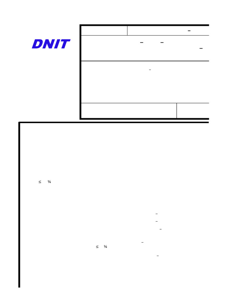 dnit_443_2023_me | PDF | Umidade | Massa