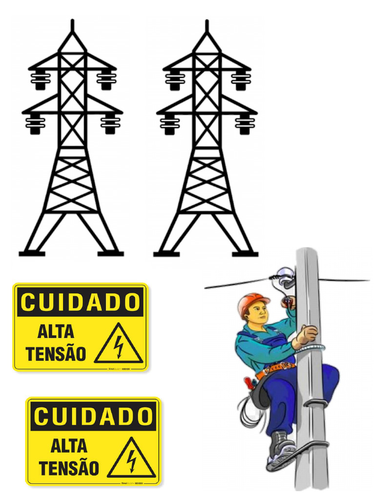 Eletricista | PDF