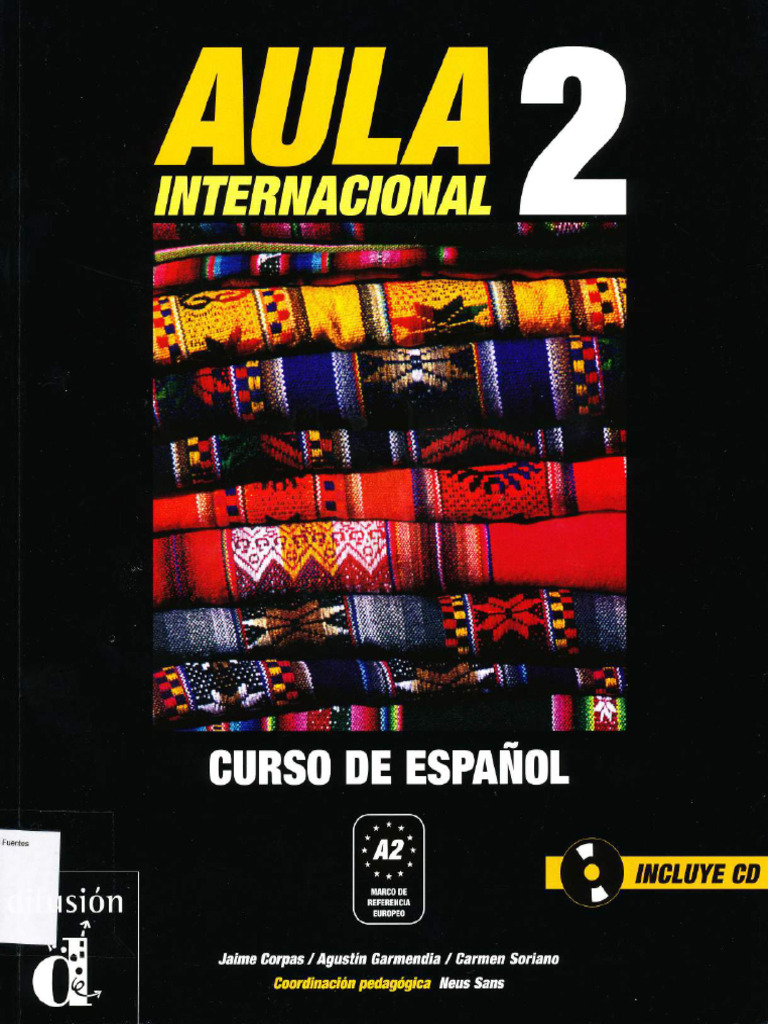 Unidad 1 - AI2 | PDF