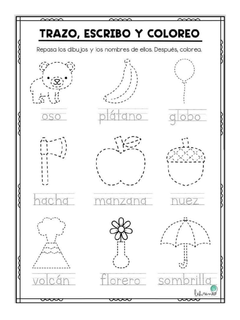 actividades jade | PDF