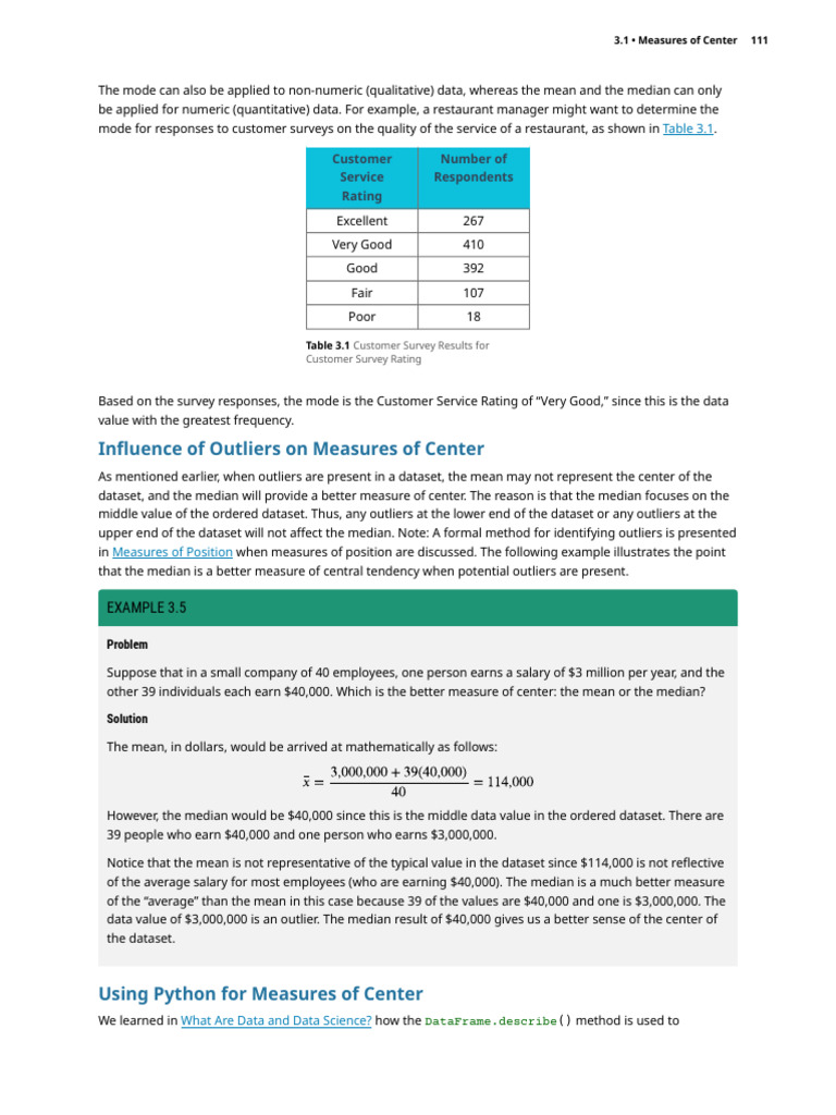 Principles-of-Data-Science-WEB-5 | PDF | Quartile | Variance