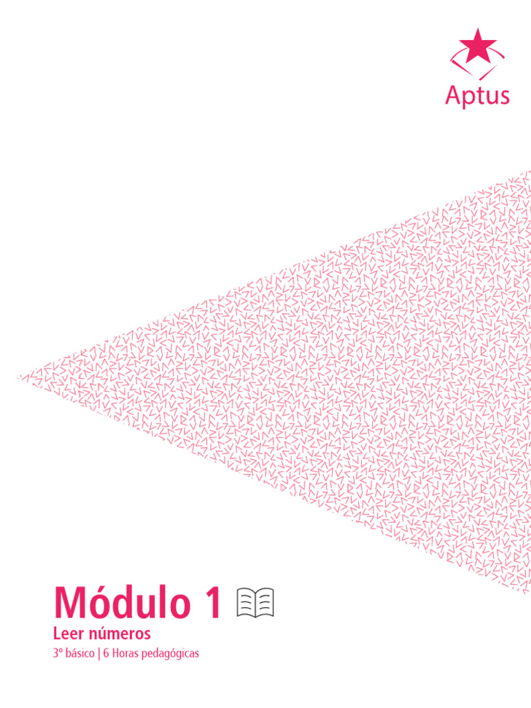 2025 3 Basico Matematica Modulo 1 Cuaderno de Trabajo Del Estudiante | PDF
