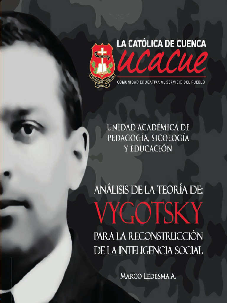 Libro Vygotsky | PDF