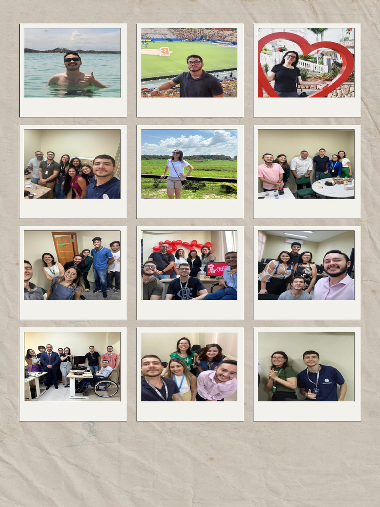 Beige Aesthetic Minimalist Polaroid Photos Recap I - 250429 - 003750 | PDF