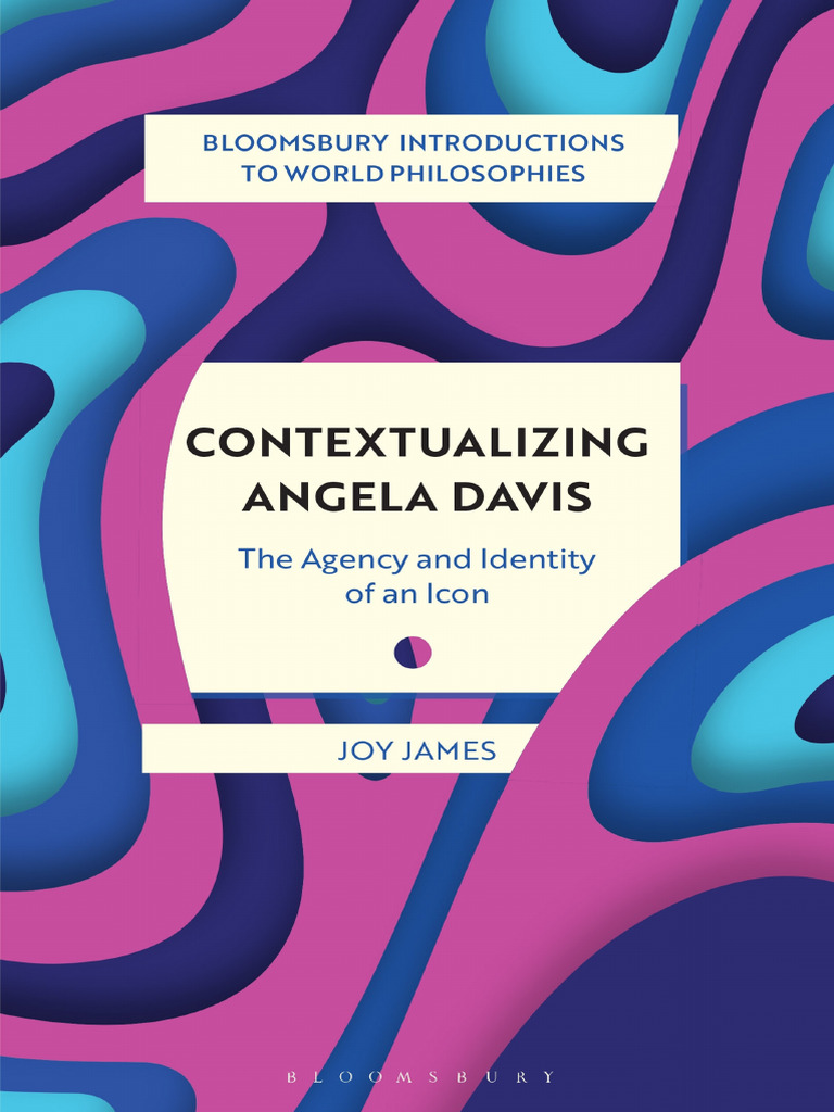 Contextualizing Angela Davis' Impact | PDF | Soviet Union | World Politics